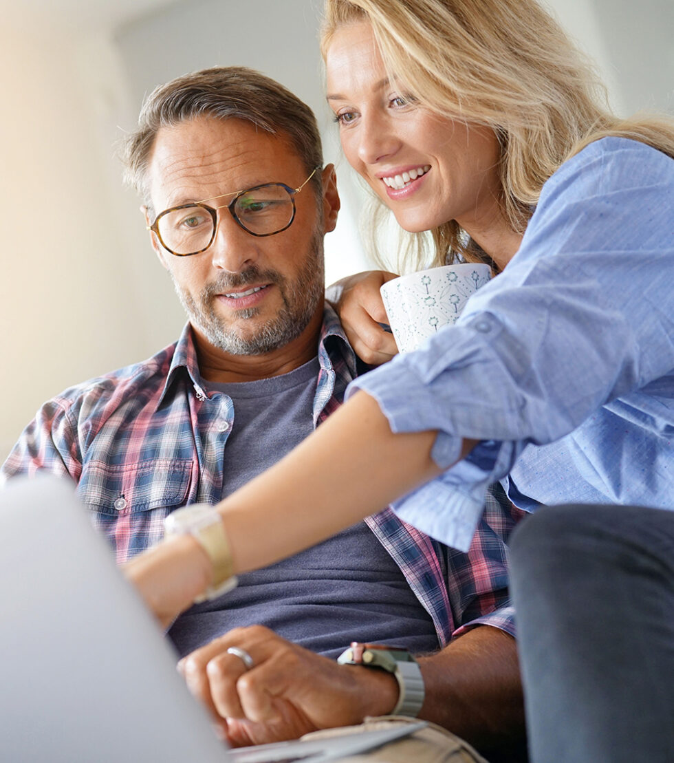 Home - QuorumBenefits